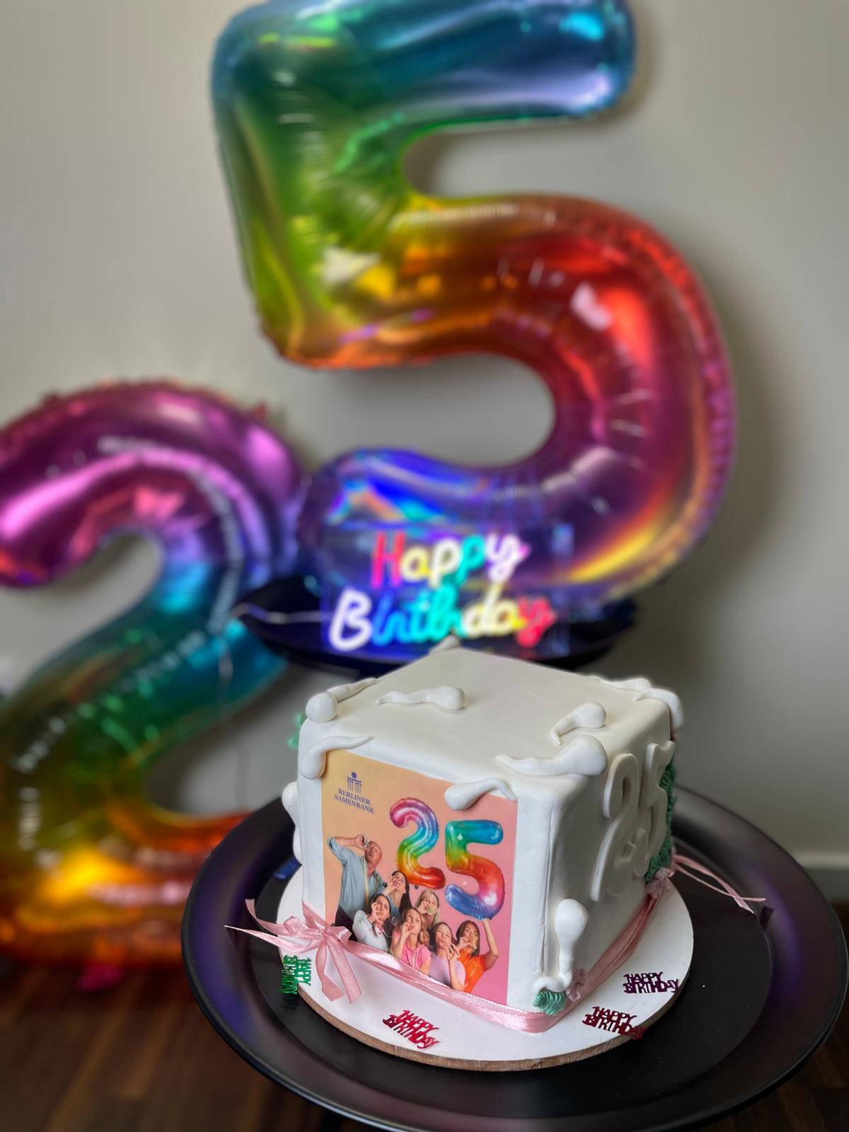 Happy 25th Birthday, Berliner Samenbank! - Berliner Samenbank ...